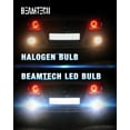 IYFFDFE-Upgraded 7440 7443 LED Bulbs Reverse Lights, Build-in CANBUS ...