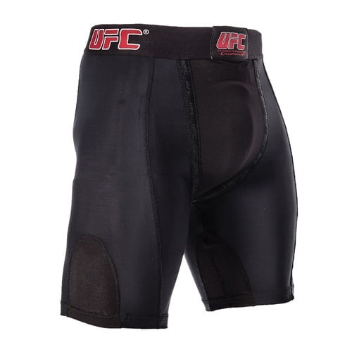 Ufc Compression Shorts