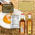 Rani 100% Natural Cold Pressed Sesame Oil 16.9oz for Cooking | Non-GMO ...