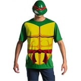 Raphael Alternative Adult Halloween Costume - Walmart.com