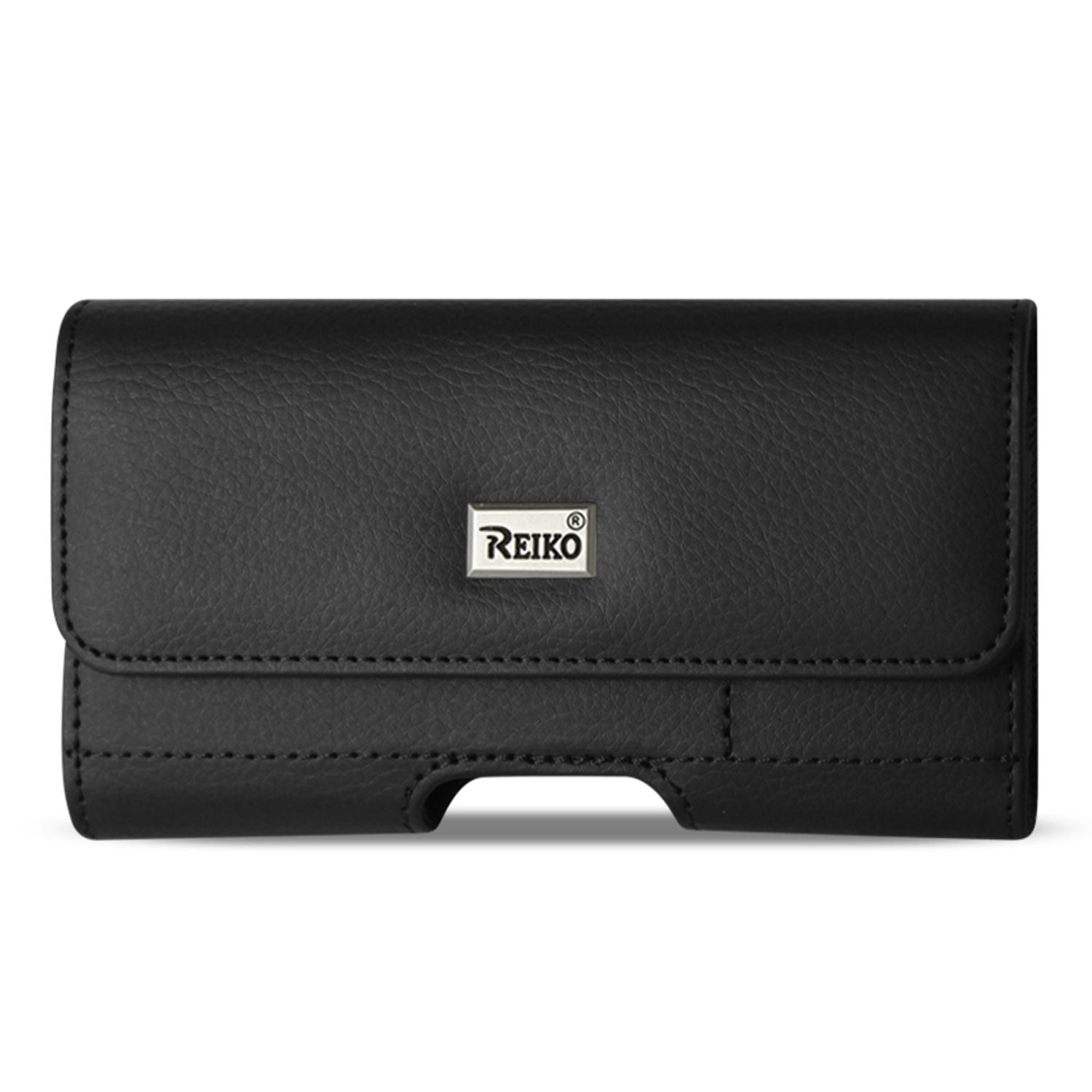 Reiko Horizontal Slim Pouch with Card Holder for iPhone 6 6s 4.7 inch ...