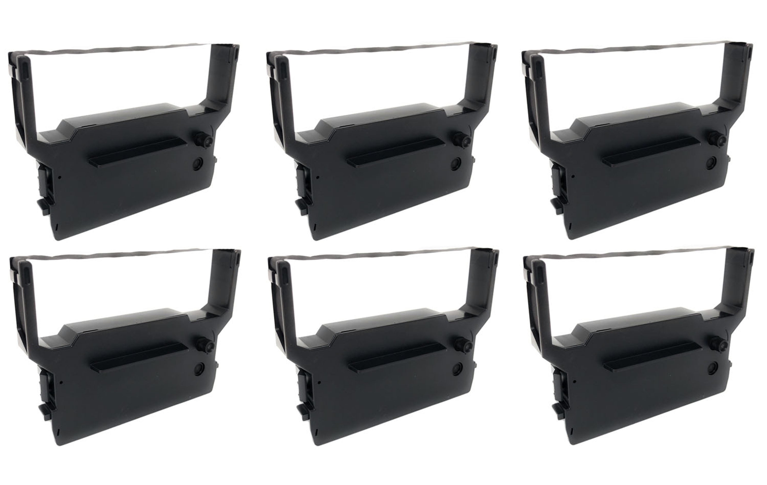 Citizen DP600 Ribbon IR61B 6 PACK Black Compatible Printer Ribbon ... Citizen DP600 Ribbon IR61B 6 PACK Black Compatible Printer Ribbon ...