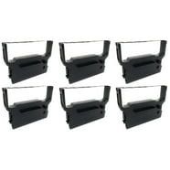 Dataproducts Non-OEM New Purple POS/Cash Register Ribbon for Epson ERC ...