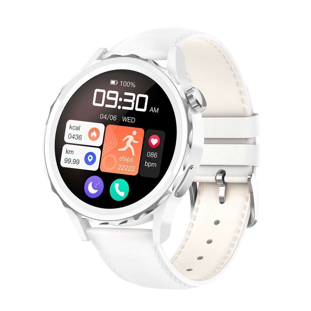 Smartwatch Smartwatch Mujer Smartwatch Llamadas Con Juego JM reloj ...