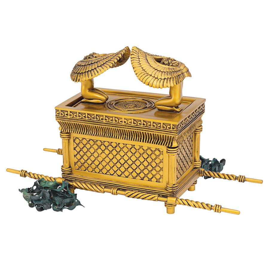 Design Toscano Ark of the Covenant Statue - Walmart.com