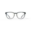 OCTO 180 Men's Champion Rectangular Prescription Eyeglasses with Case ...