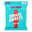Smart Sweets Low Sugar Sweet Fish Gummy Candy, Berry Flavor, 1.8 oz Bag ...