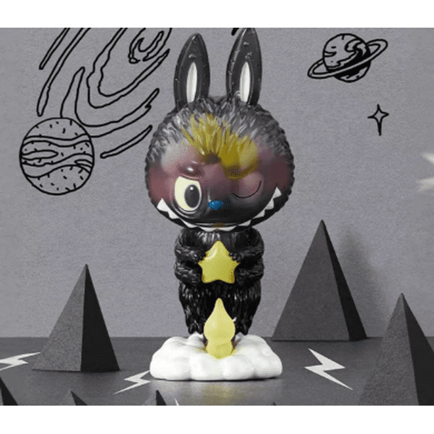 Labubu The Monsters Twelve Constellations Series Blind Box Labubu Collect Pvc Figures Mystery ...