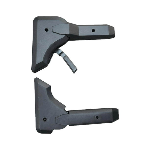 ziyahi 2 Pieces High Back Swivel Computer Desk Chair Angle Adjuster for ...