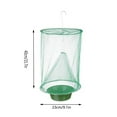 Oefntac Fly Catcher 6PC Outdoor Fly Catcher Reusable Stable Cage Horse ...
