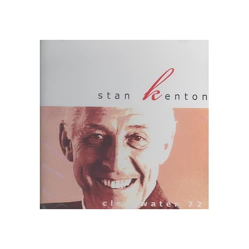 Personnel includes: Stan Kenton, Ray Brown, Mike Vax, Jay Saunders ...