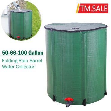 Behrens 20 Gal Galvanized Steel Outdoor Composter/Trash Burner with Lid ...