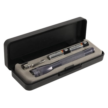Maglite Mini-Mag Flashlight - Walmart.com