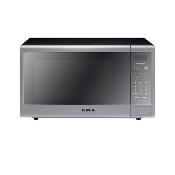 Microondas Winia Horno microondas 10 niveles SMART ZERO KOR1NGM ...
