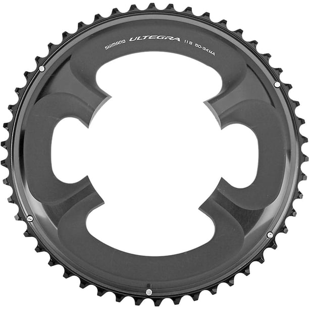 Shimano Ultegra FC-6800 Chainring - Walmart.com
