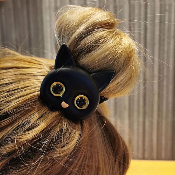Lazos para El Cabello, Cintas para El Pelo de Cuerda, Tocados de Gato ...