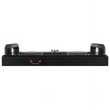 iLive Bluetooth Mixer Plus DJ Karaoke Sound Board Media Controller ...