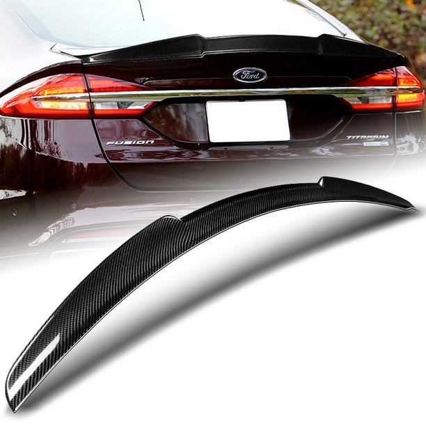 Ford Fusion Rear Spoiler