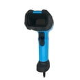 1D 2D Wired Scanning Gun DPM Engraving Code Industrial-grade High ...