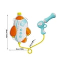 Outdoor Water Toys, Outdoor Backpack, Backpack Straps, 78 Oz Capacity ...