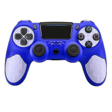 Gamepad Tooth Wireless Connection With Ps4 Gamepad( White)-- | Walmart ...