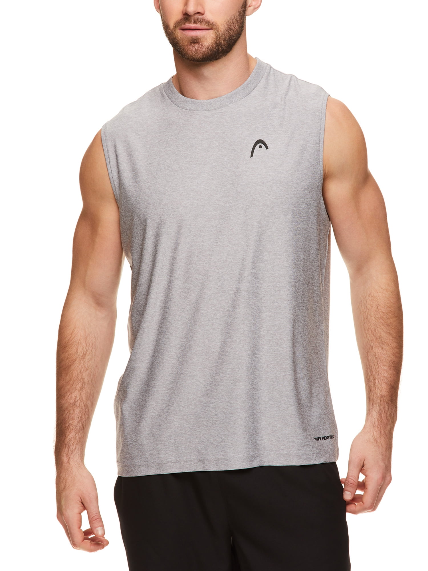 Head Men's Score Sleeveless Tank Top - Walmart.com