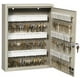 Hpc Keykab Key Control System, 120 Key Cabinet - Walmart.com