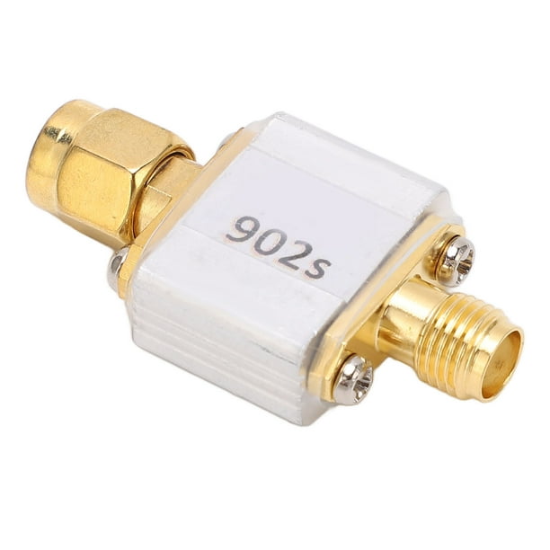 Bandpass Filter M Hz,Bandpass Filter 902MHz Module SMA Interface ...