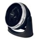 Impress 9 inch Ultra Velocity Fan in Black - Walmart.com