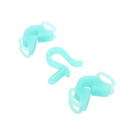 Khall Soft Silicone Silicone Mouth Bite Block Mouth Opener Cheek ...