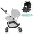 Evenflo Reversi Lightweight Stroller, Artimus Blue - Walmart.com