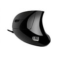 Adesso Left Hand iMouse E9 Vertical Ergonomic USB Mouse - Walmart.com
