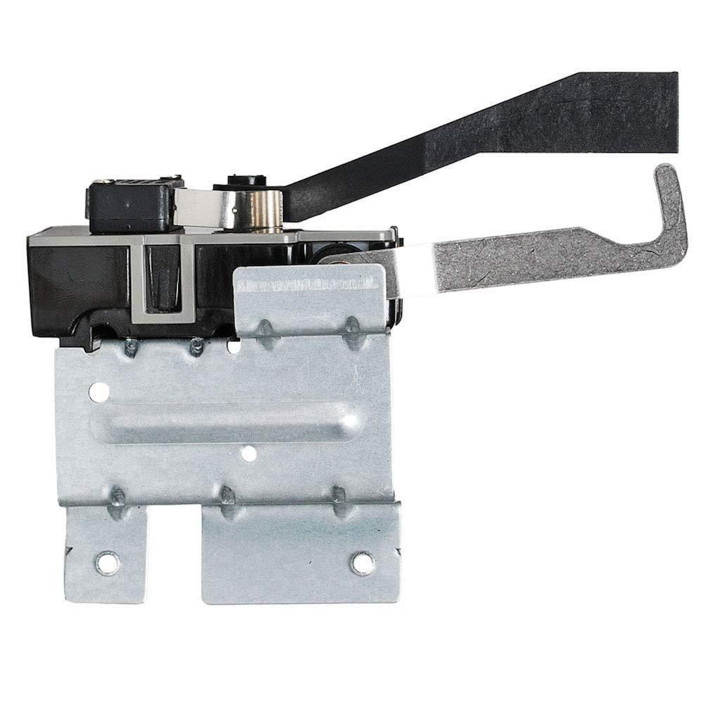 IKKY APPLIANCE, 134101800 Washer Lid Switch Lock, Replacement Part ...