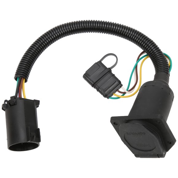 7-way Connector Kits