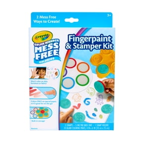 Crayola Halloween Model Magic Craft Kit, Ghost - Walmart.com