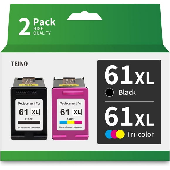 Hp 2540 Ink Cartridges