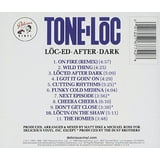 Tone-Loc - Loc-Ed After Dark - Music & Performance - CD - Walmart.com