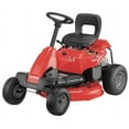 Open Box CRAFTSMAN R110 | 30-in Riding Lawn Mower | 10.5-HP Briggs and ...