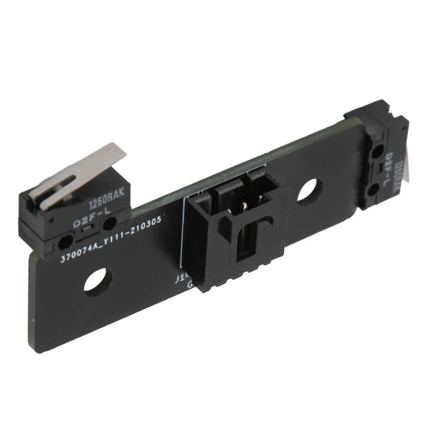 X Y Axes Hall Effect Endstop, Limit Switch Board DIY For CNC For Voron ...