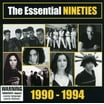 Essential 90s: 1990-1994 (CD) - Walmart.com