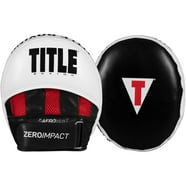 Free Shipping! Ringside Punch Shield - Walmart.com - Walmart.com