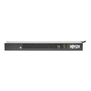 10kW 3-Phase Switched PDU, LX Interface, 200/208/240V Outlets (24 C13/6 ...