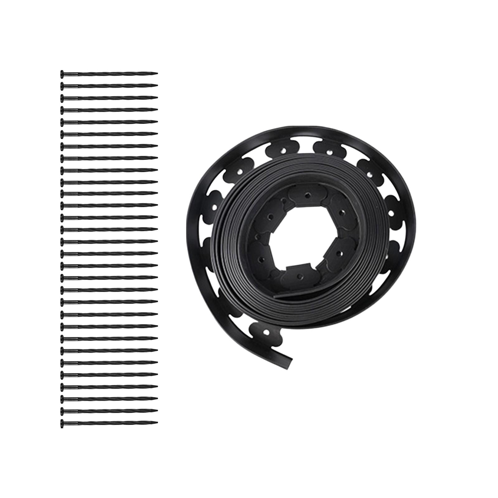 Garden Edging Border, Garden Edging Fence, Landscaping Edging, Garden ...