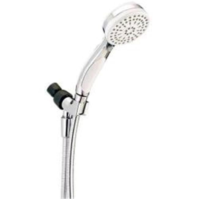 Delta Faucet 138625 Activtouch Shower Head - Chrome | Walmart Canada