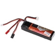 Xirurus High Quality Transmitter LiPo Battery 11.1V 2200mAh for Futaba ...