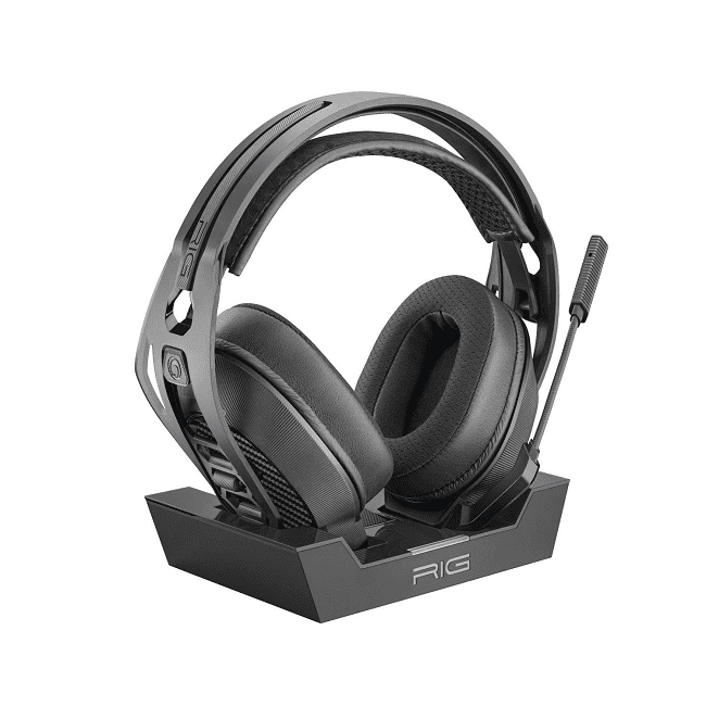 Click here for Refurbished Rig 10-1336-03-Y 800 Pro Hx Wireless H... prices