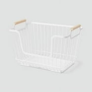 Behrens Bushel Basket Galvanized Sheet Steel - Walmart.com