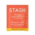 Stash Tea Sweet Caffeine-Free Mango Passionfruit Herbal Tea with Lemon ...