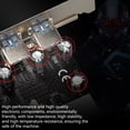 2/4 Port PCIE to USB3.0 Expansion Card Internal Converter PCIE ...