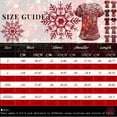 Rpvati Women Christmas Scrub Tops Christmas Snowflake Print Nurse
